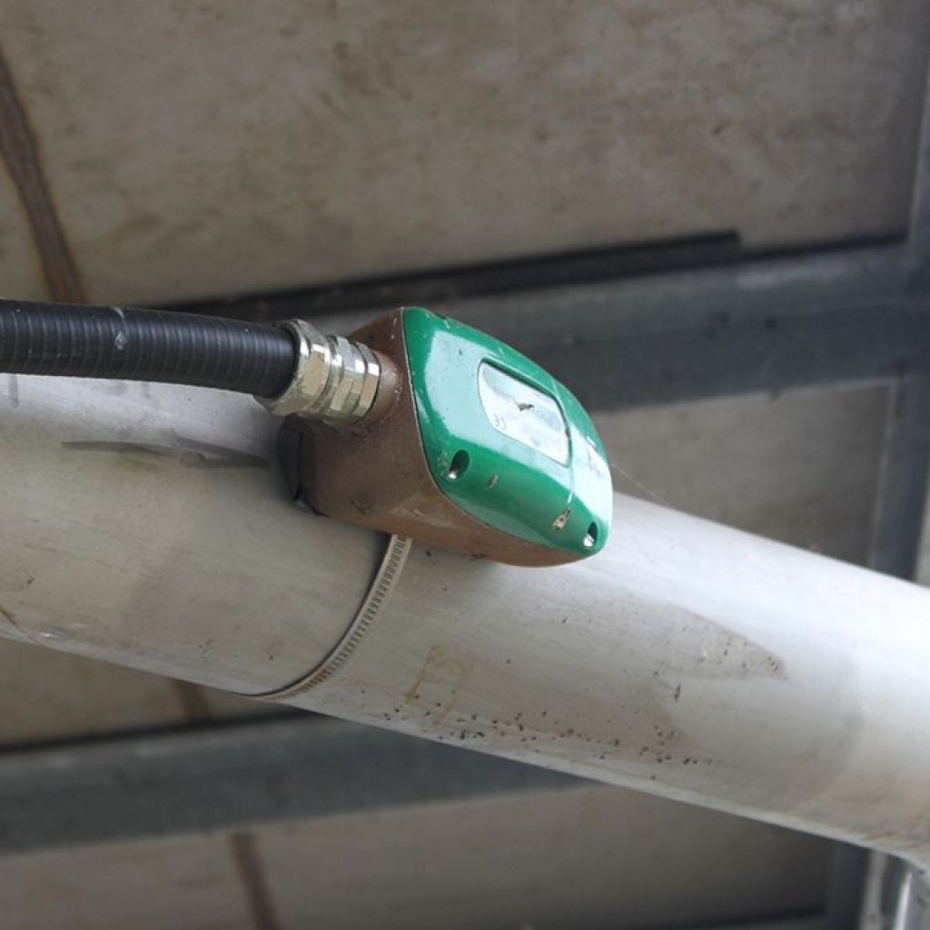 MEDICION DE FLUJO | Venta de Equipos de Laboratorio | Sensores para Agua